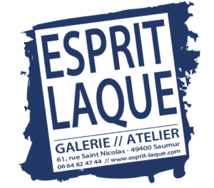 LA LAQUE : art et techniques - Esprit Laque